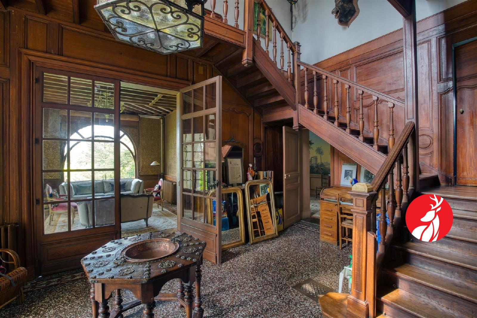 Vente Barbizon 12 pièces 350m² 1470000€ | Agence Saint Hubert